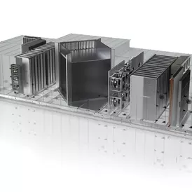 Individual AHU - PRO-KLIMA KG Flex Series